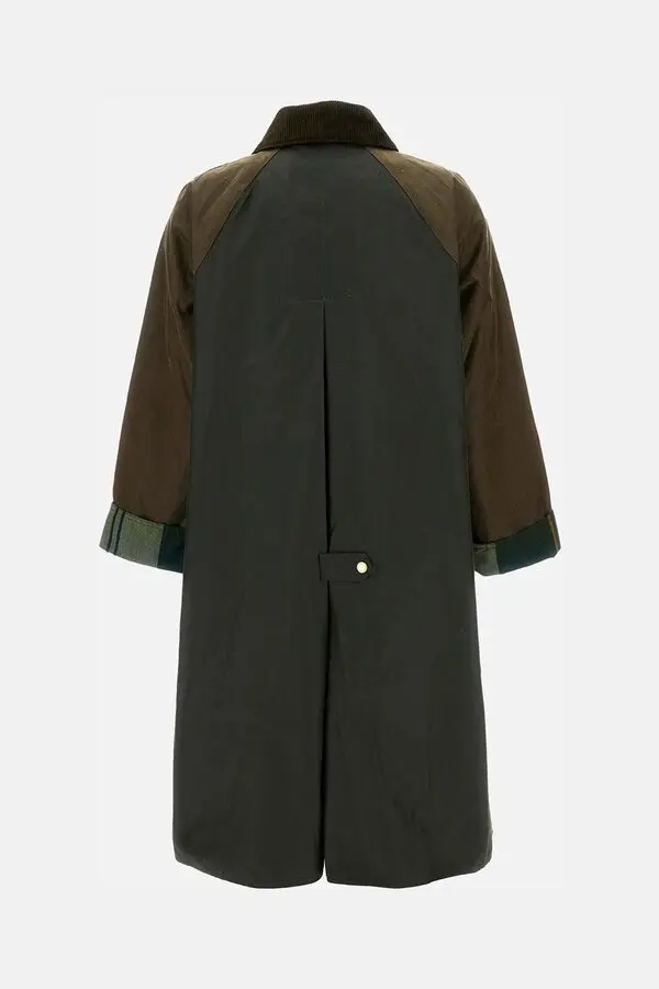 Barbour Giacca - Verde