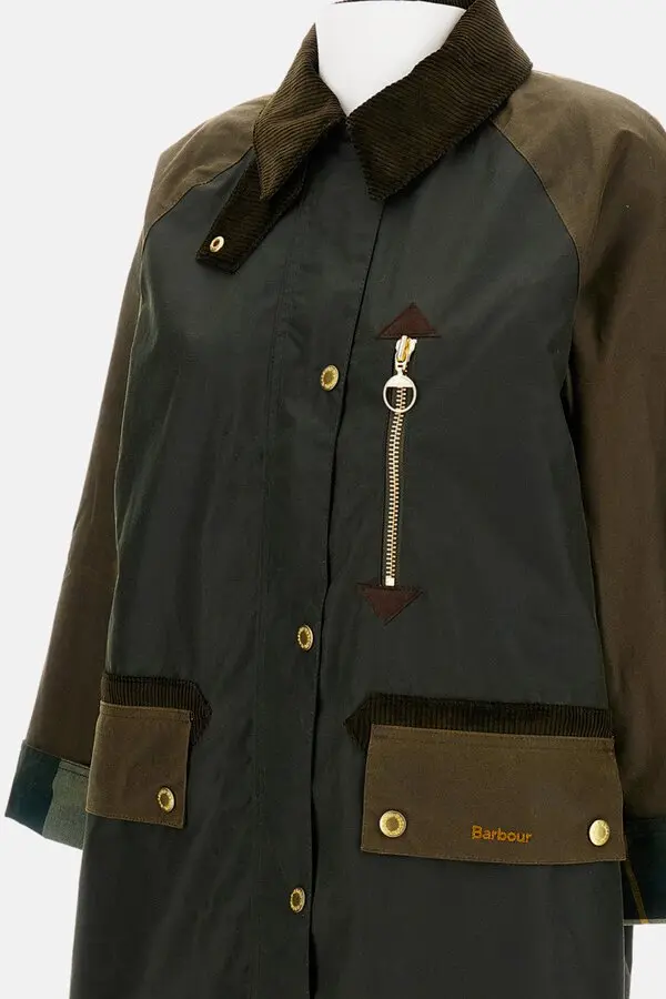 Barbour Giacca - Verde