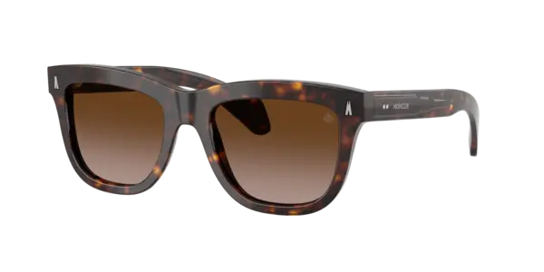 Moncler Sunglass Bronzz - Gradient Brown
