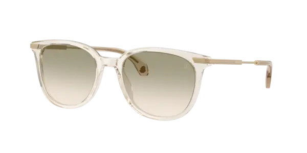 Moncler Sunglass Korra - Gradient Brown
