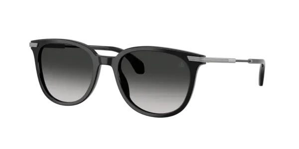 Moncler Sunglass Korra - Gradient Dark Grey