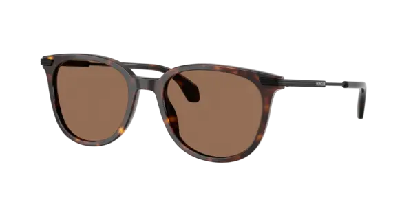 Moncler Sunglass Korra - Polarized Solid Green