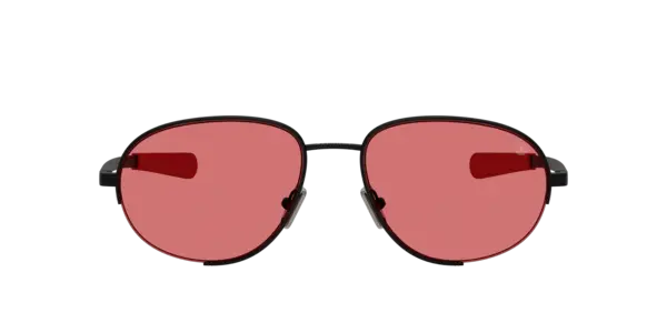 Moncler Sunglass Circuit - Red