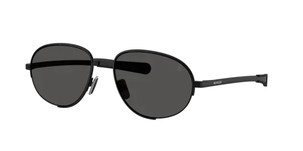 Moncler Sunglass Circuit - Solid Grey