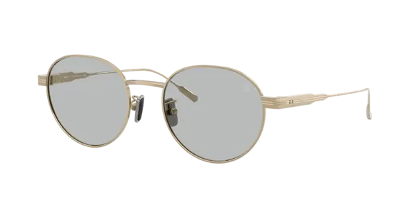 Moncler Sunglass Subtila - Solid Grey