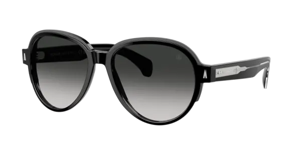Moncler Sunglass Swanspan - Gradient Grey