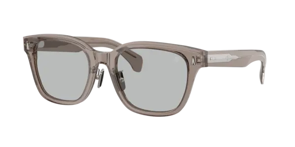 Moncler Sunglass Metrope - Light Grey