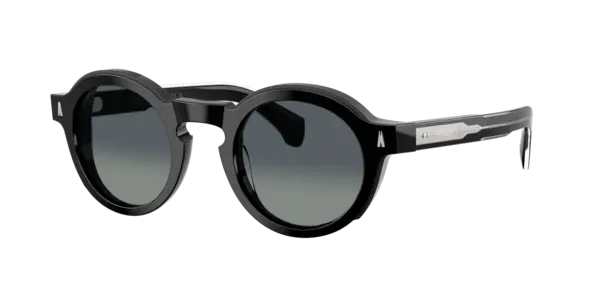 Moncler Sunglass Aurone - Gradient Grey