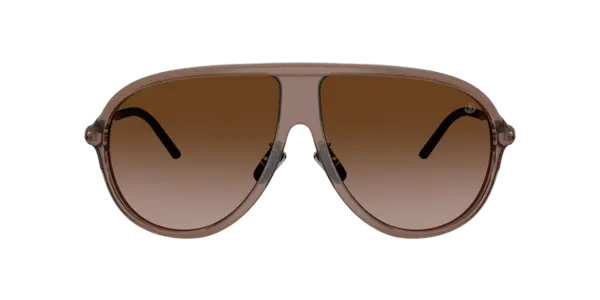 Moncler Sunglass Glyde - Gradient Brown