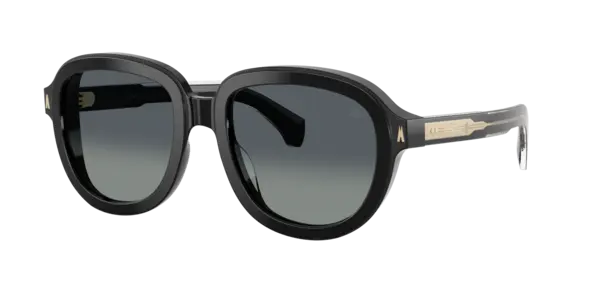 Moncler Sunglass Cirsee - Gradient Grey