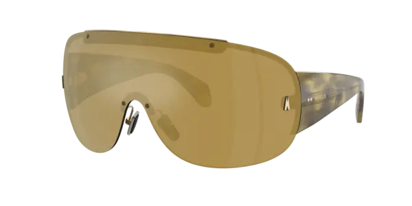 Moncler Sunglass Rizon - Brown Solid