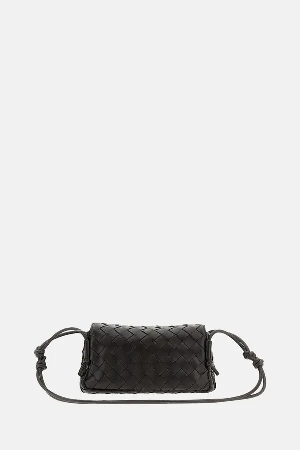 Bottega Veneta Borsa Notturno - Marrone
