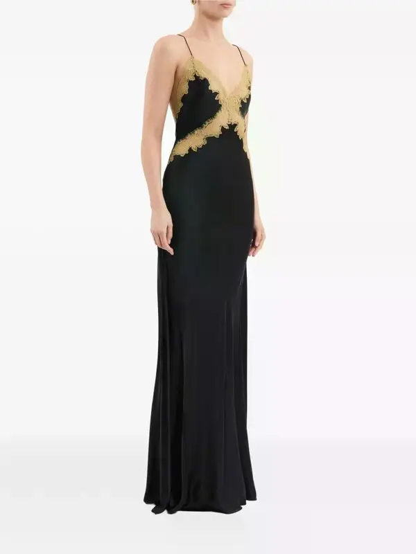 Rebecca Vallance Windsor Maxi Dress