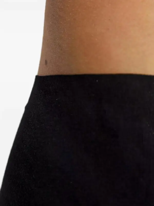 MAISON MARGIELA Stretch-cotton Underwear Shorts
