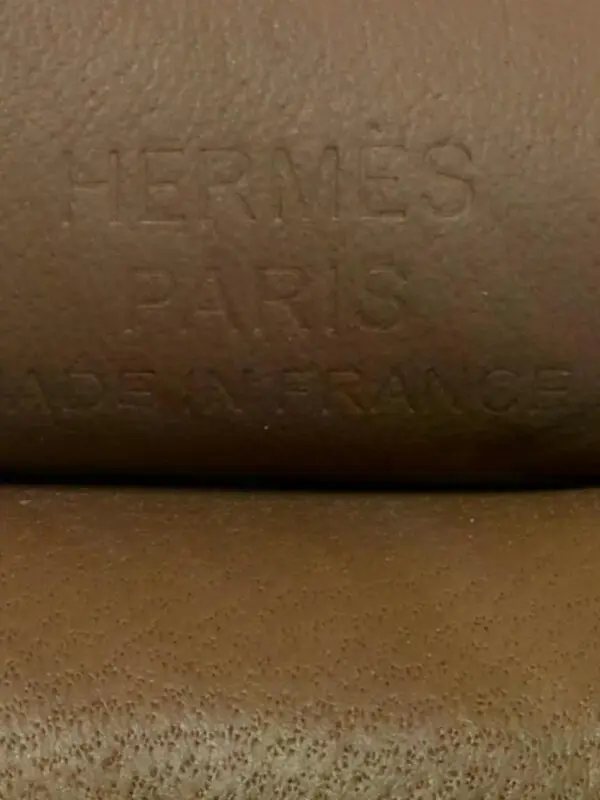 Hermès Pm Rodeo Pegase Bag Charm