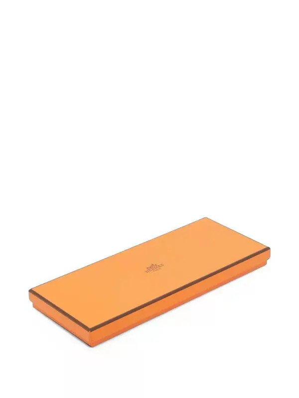 Hermès Pm Rodeo Pegase Bag Charm - Brown