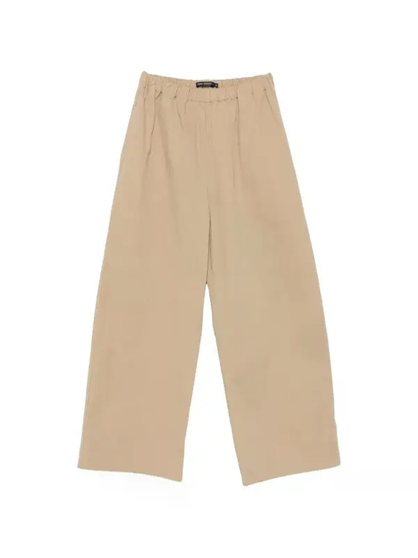 Sofie D'hoore Preston Elasticated Palazzo Pants