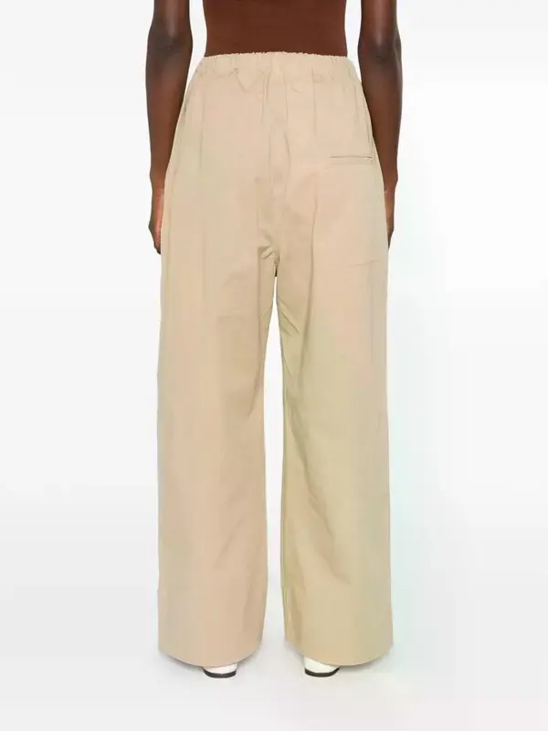 Sofie D'hoore Preston Elasticated Palazzo Pants