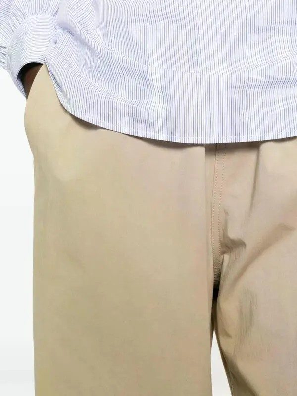 Sofie D'hoore Preston Elasticated Palazzo Pants