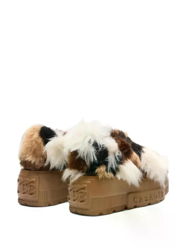 Casadei Nexus Husky Sneakers