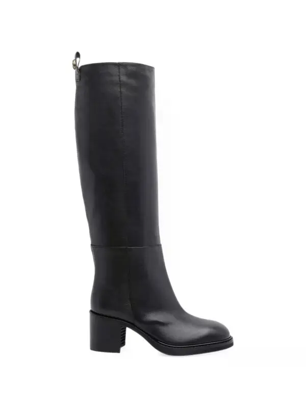FABI Knee-high Boots