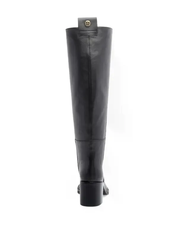FABI Knee-high Boots