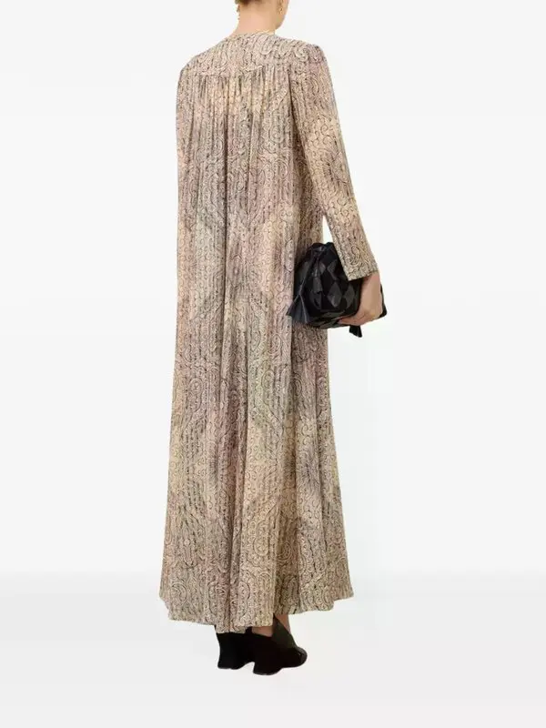 Zimmermann Ascent Gown