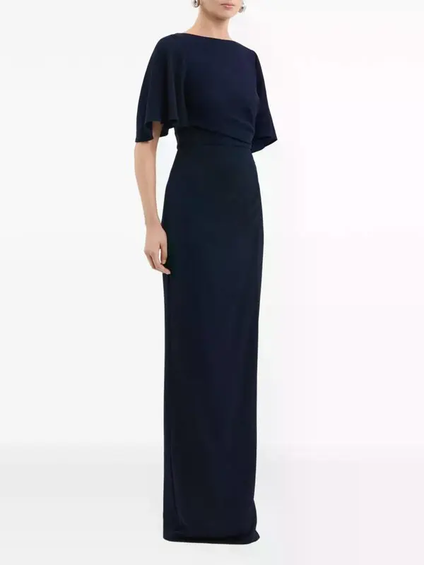 Rebecca Vallance Gimlet Gown