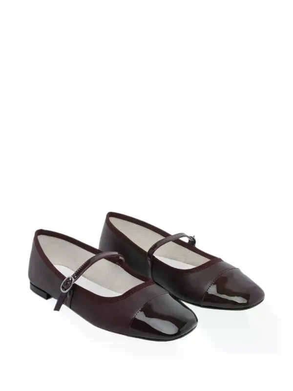 Repetto Georgina Mary Jane Ballet Flats