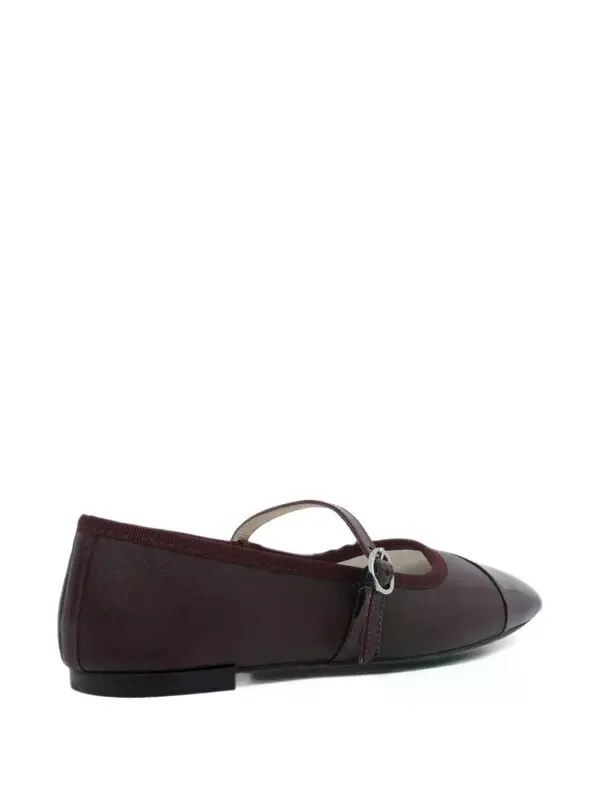 Repetto Georgina Mary Jane Ballet Flats