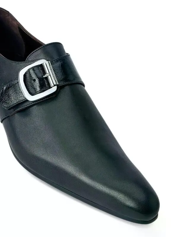 VIVIENNE WESTWOOD Francis Monk Shoes