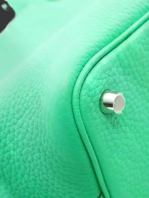 Hermès 2023 Pm Picotin Lock Tote Bag