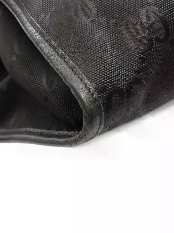 Gucci 2010s Off The Grid Gg-pattern Tote Bag
