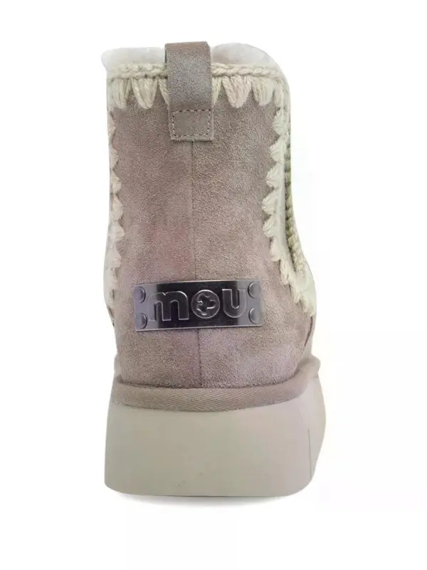 Mou Bounce Chelsea Boots