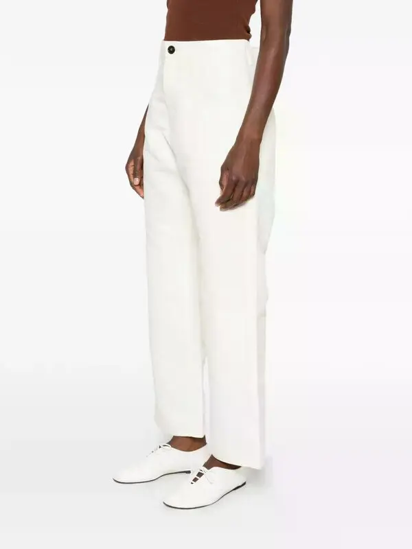Sofie D'hoore Phill Straight-leg Trousers