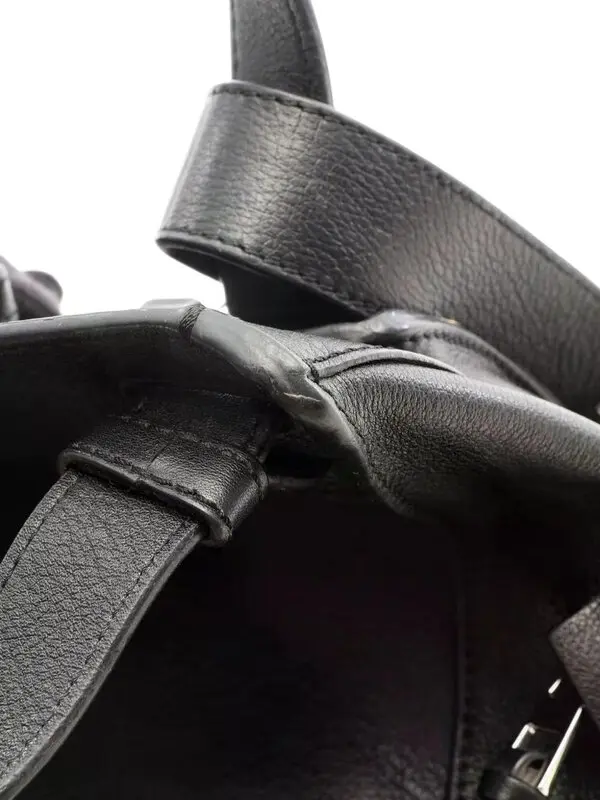 Loewe Medium 2000s Hammock Handbag