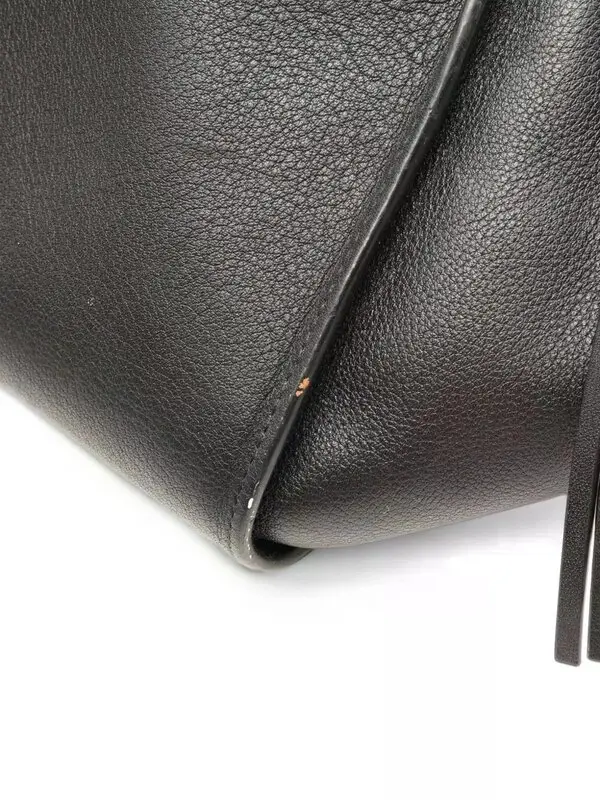 Loewe Medium 2000s Hammock Handbag