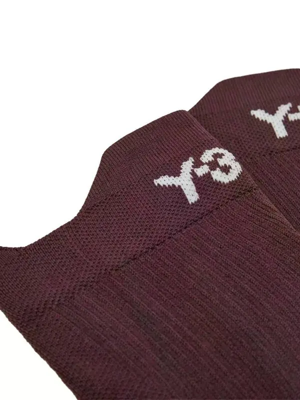 Y3 Running Socks