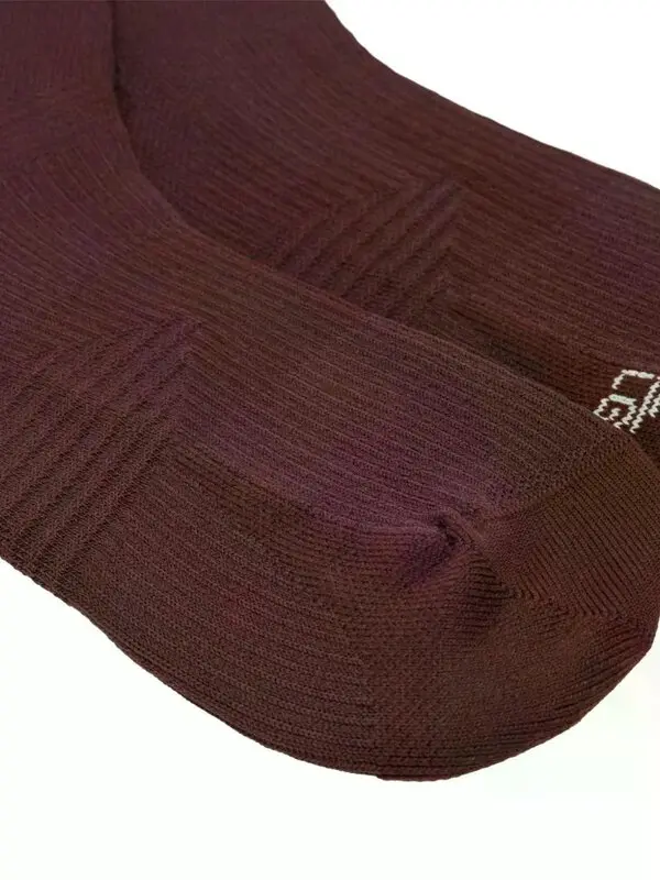 Y3 Running Socks