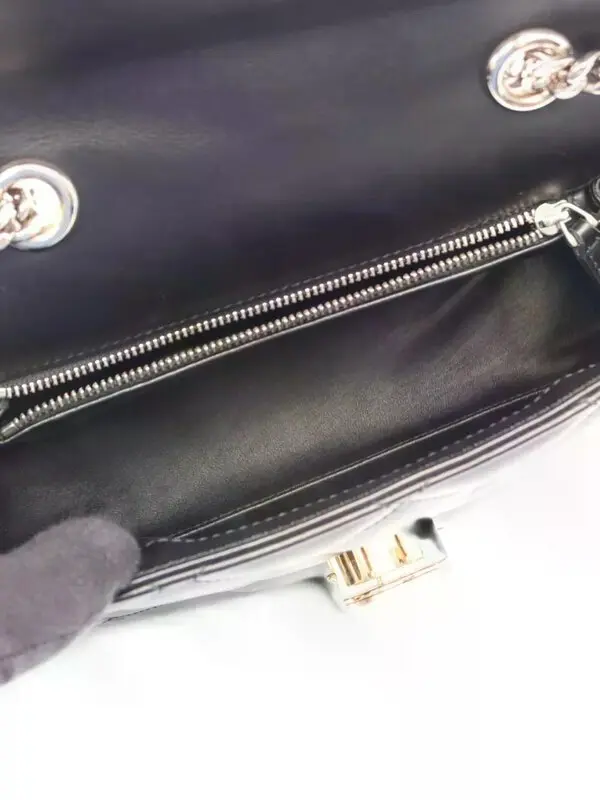 Gucci 2010s Medium Deco Shoulder Bag