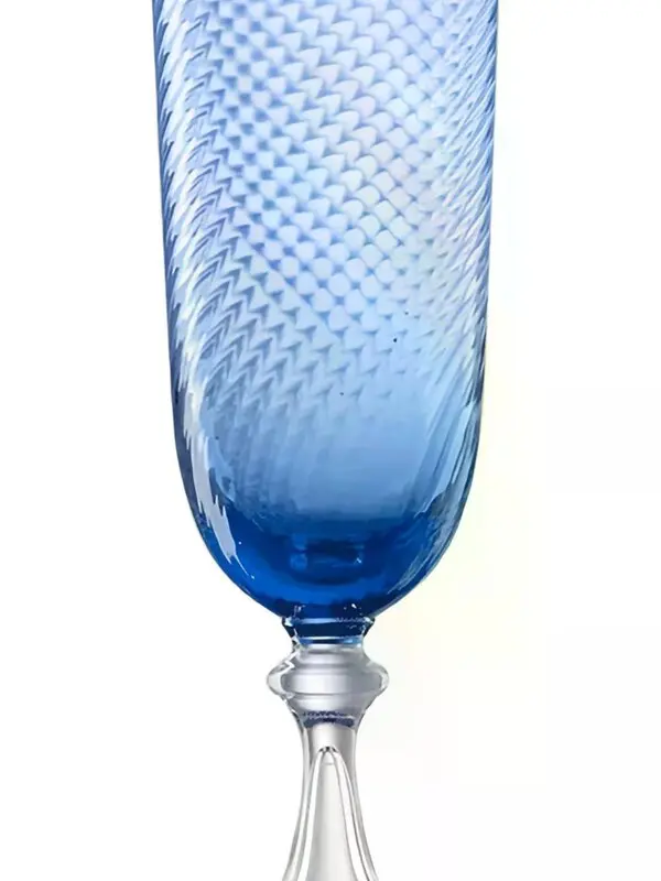NASONMORETTI 3/62 Flute Glass