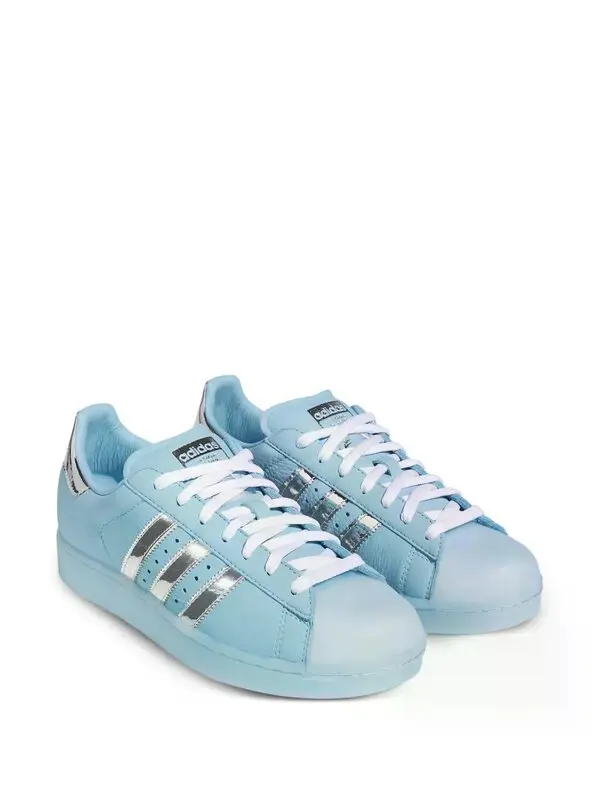 Adidas Superstar Ii Sneakers
