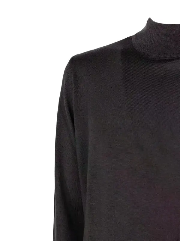 KANGRA Turtleneck Sweater