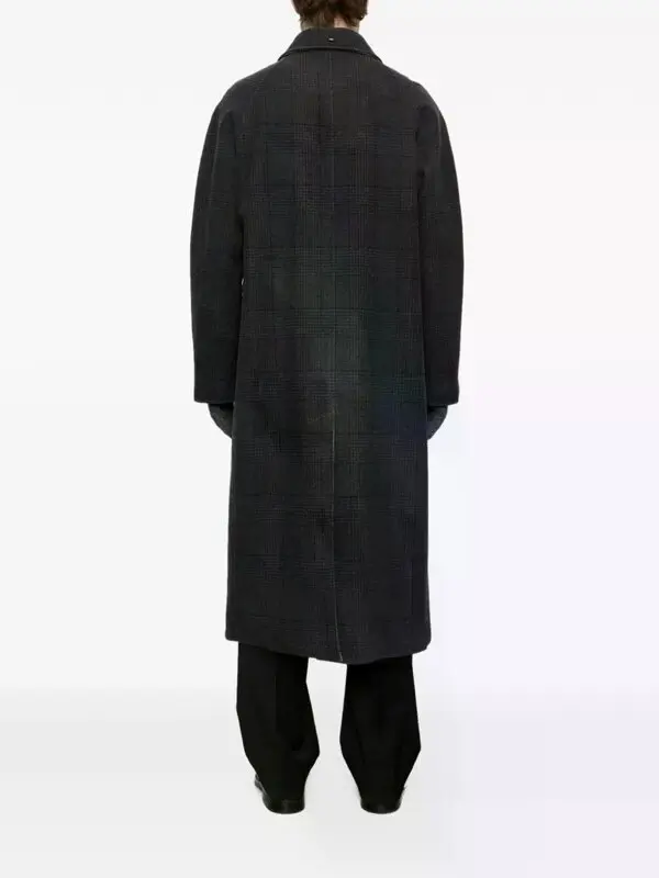 Our Legacy Collapse Carcoat