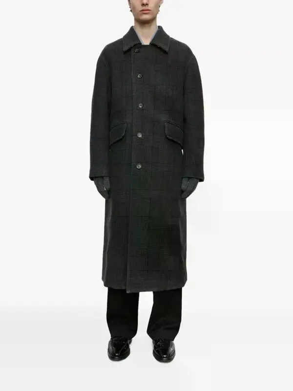 Our Legacy Collapse Carcoat