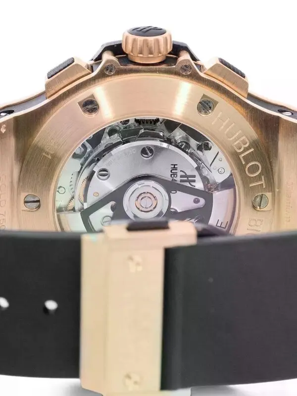 HUBLOT 2010 Big Bang 44mm Watch