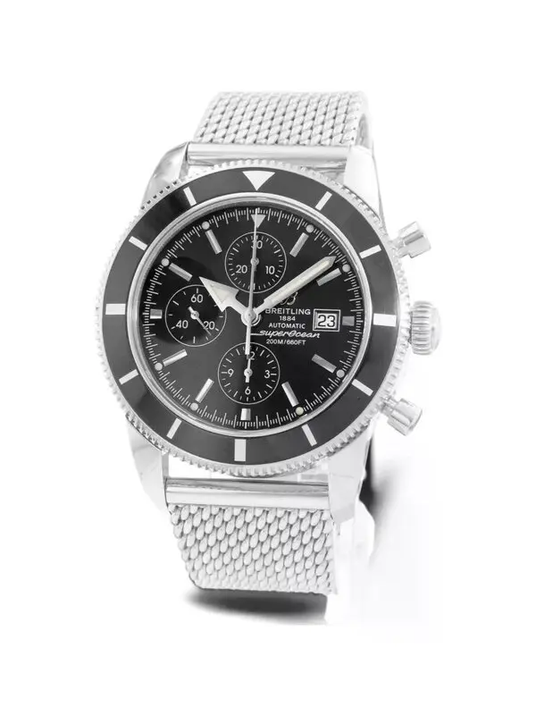 Breitling Superocean Heritage 46mm Watch