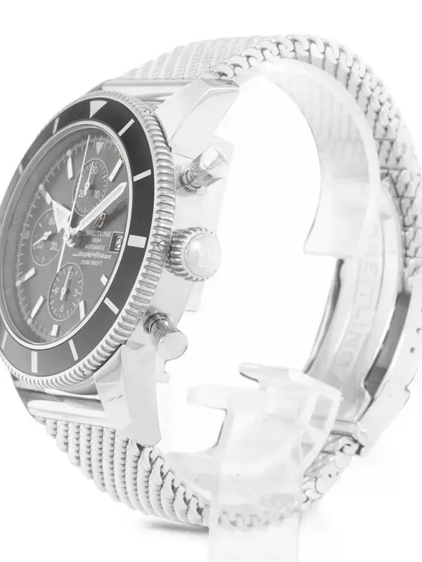 Breitling Superocean Heritage 46mm Watch