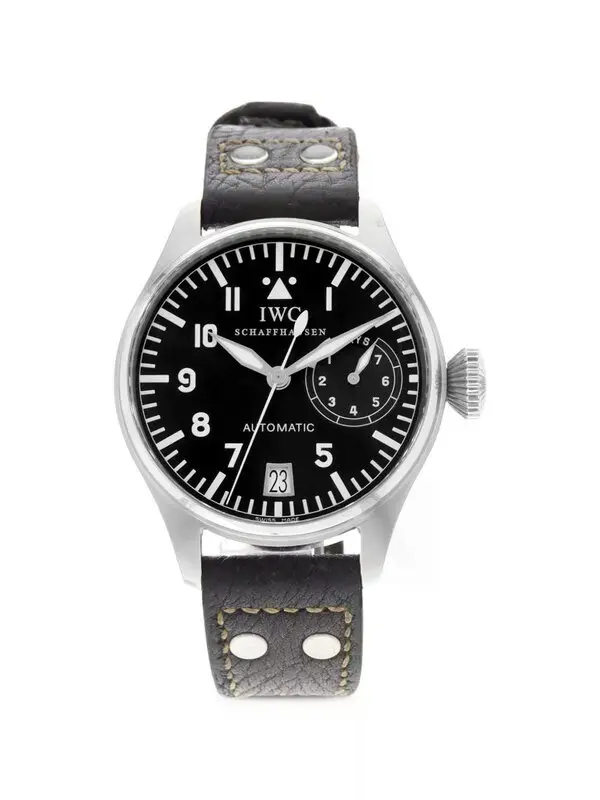 IWC SCHAFFHAUSEN 2005 Big Pilot 46mm Watch