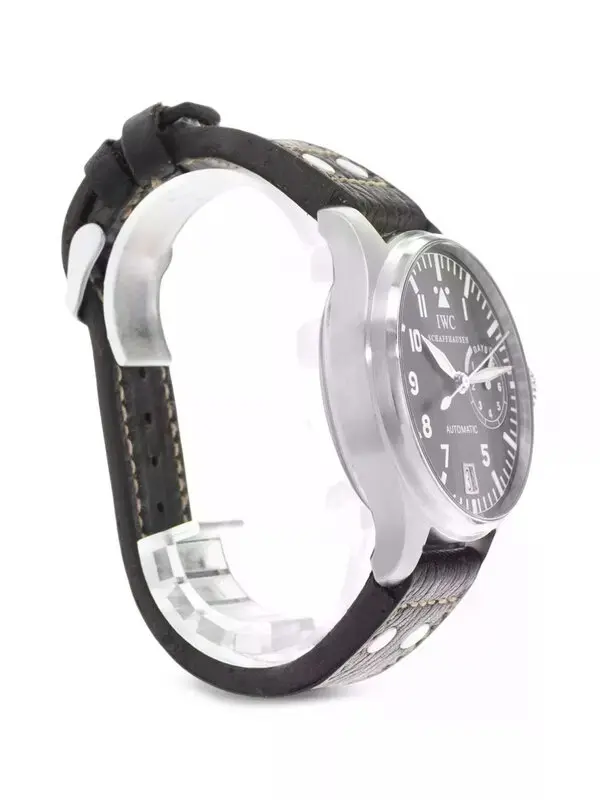 IWC SCHAFFHAUSEN 2005 Big Pilot 46mm Watch